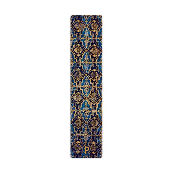 Paperblanks Blue Rhine River Cascade Bookmark