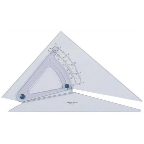 Linex Adjustable Set Squares