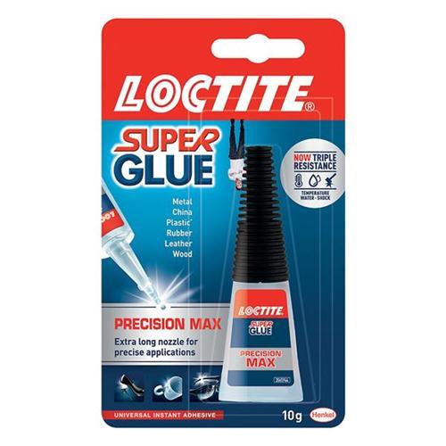 Loctite Super Glue Precision