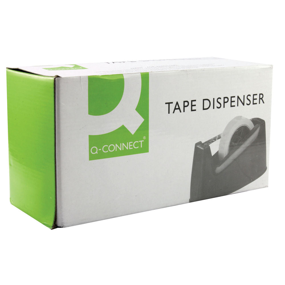 Large Roll Tape Dispenser Parcel Tape Dispenser For 75mm Core Rolls