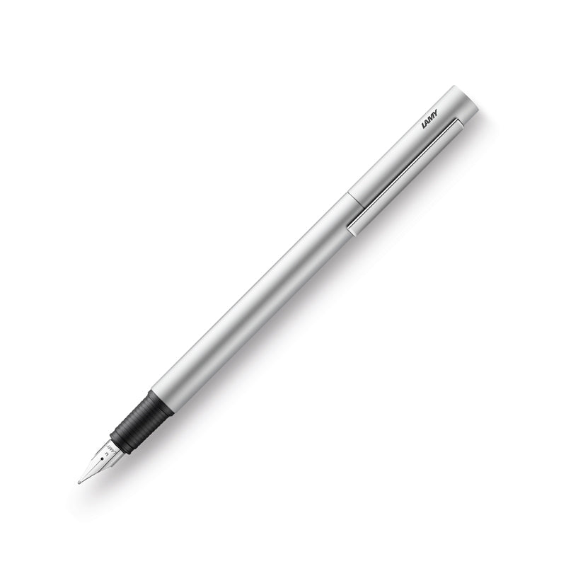Lamy Pur Fountain Pen