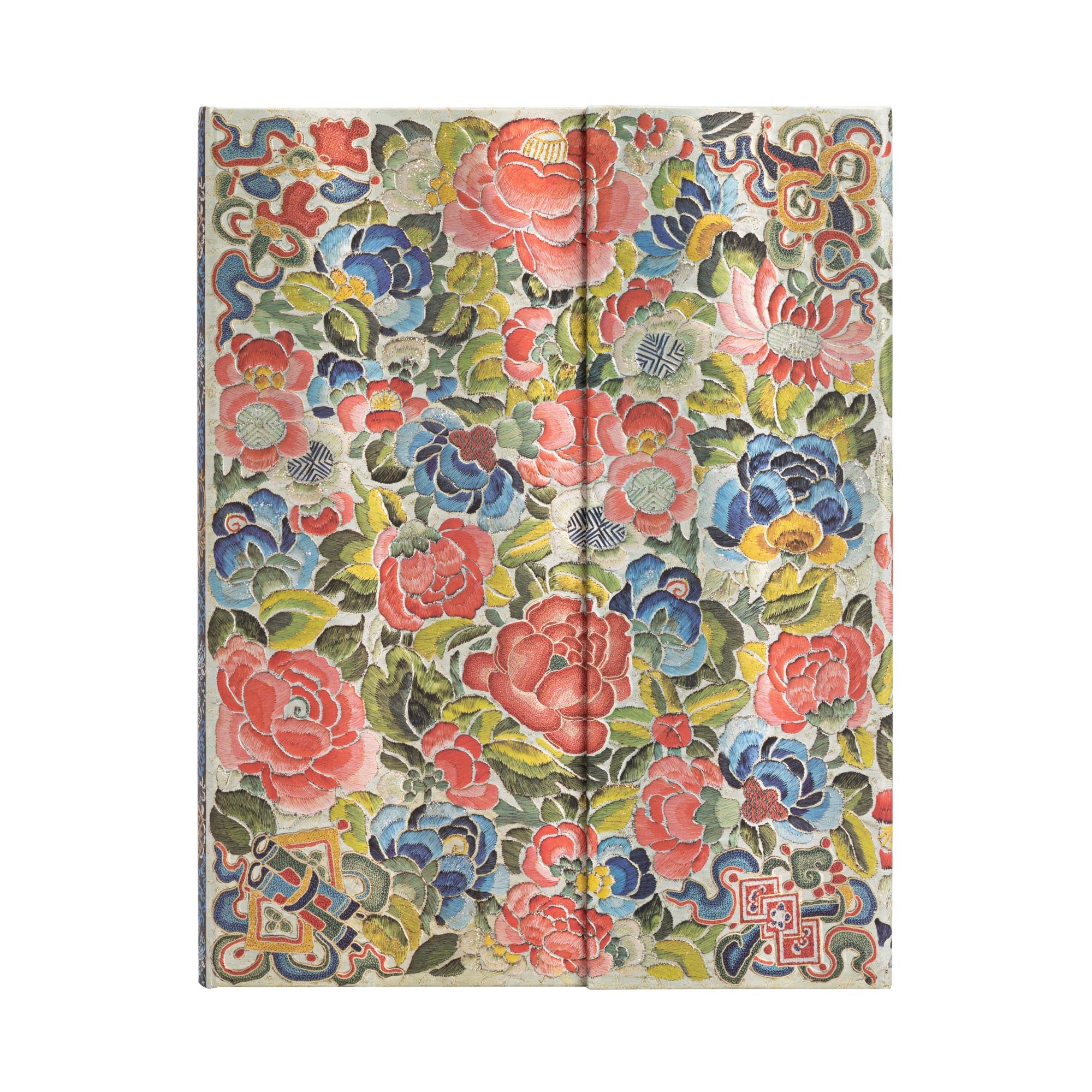 Paperblanks Peking Opera Pear Garden Ultra Journal