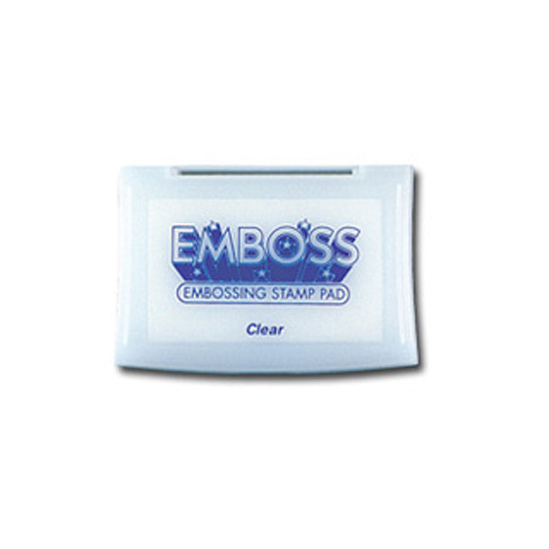 Tsukineko Emboss Stamp Pad