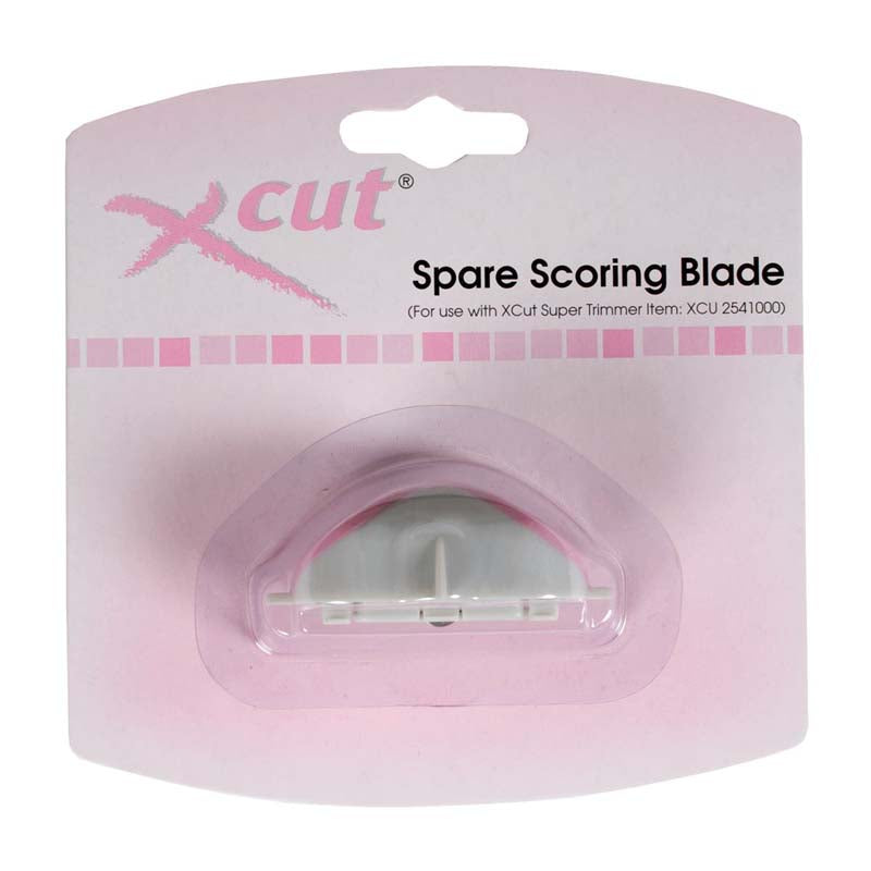 Xcut Super Trimmer (Single Scoring Blade)